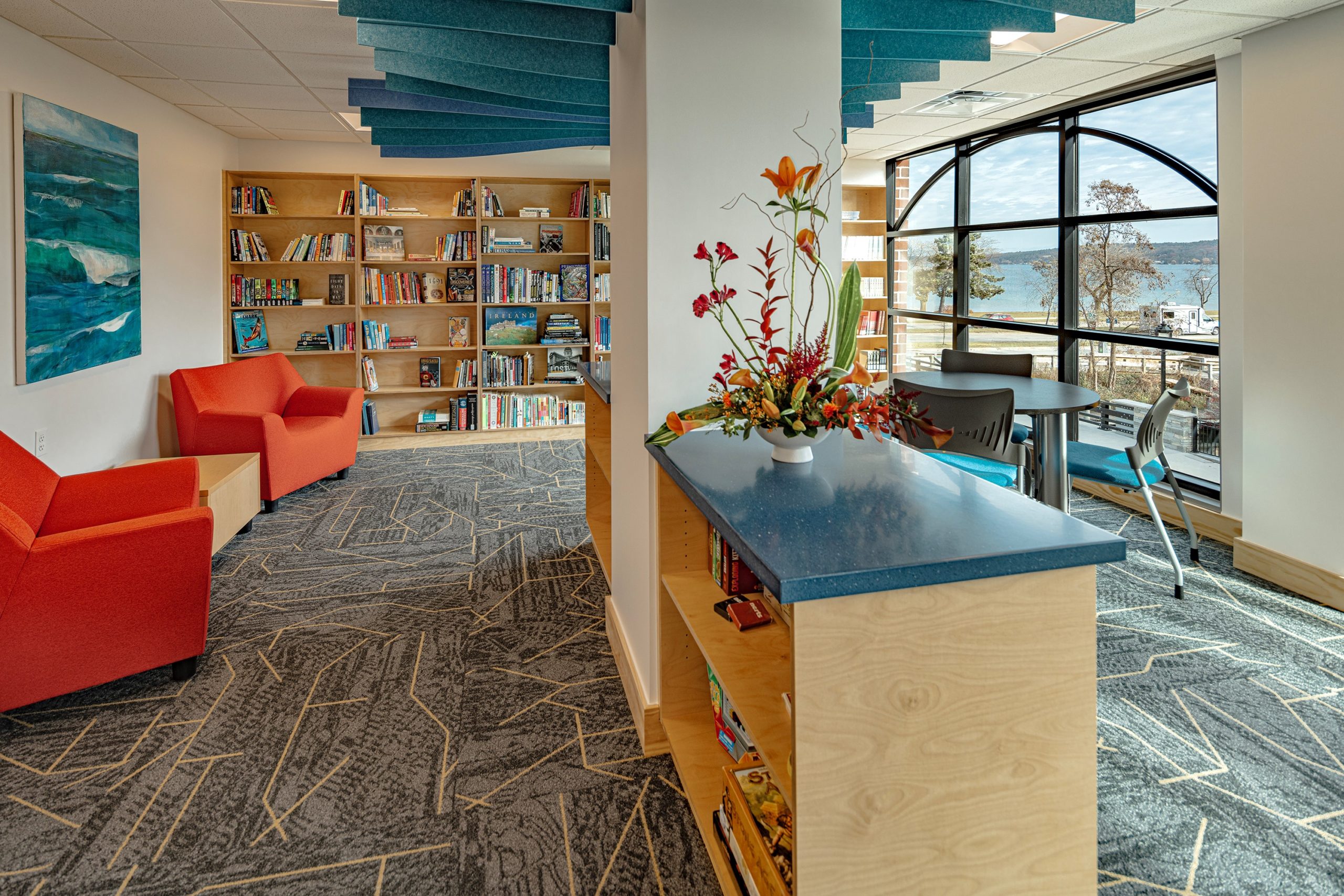 What's Happening - Strata Design