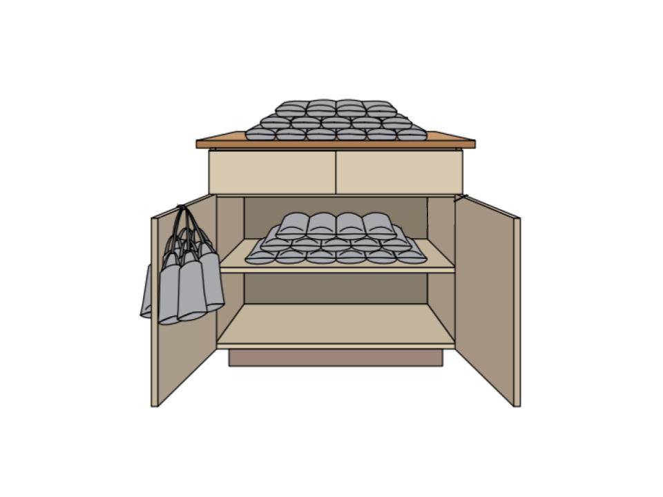 AWI Quality - Strata Design